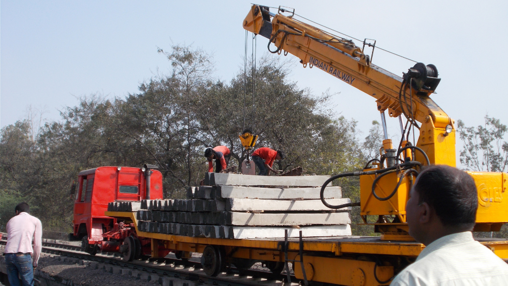 Powerful & Modern | Machineries | To Enable Technology In Motion