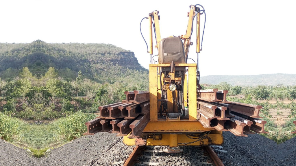 Powerful & Modern | Machineries | To Enable Technology In Motion